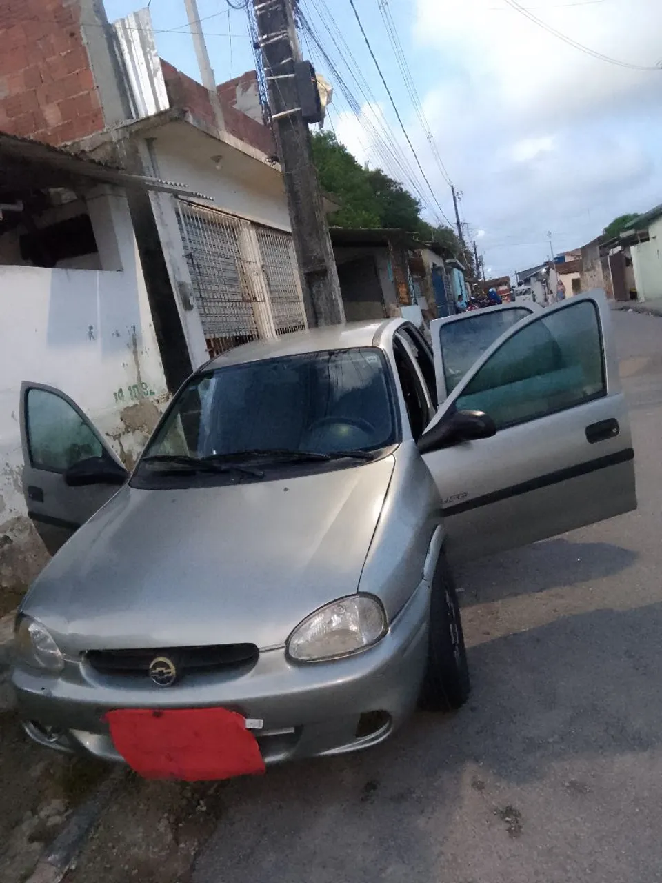 "corsa classic 2006" - Carros Usados e Novos à venda
