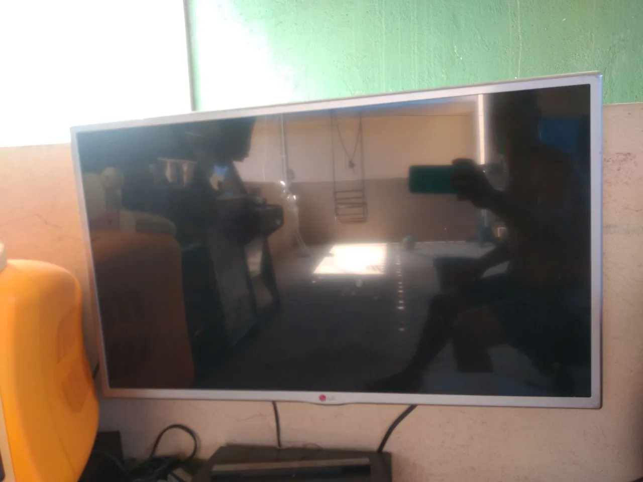 "smart tv 30 polegadas" no Brasil