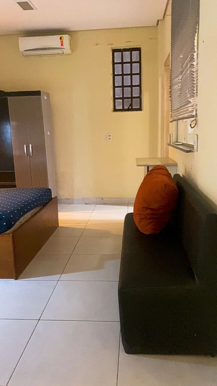 Apartamento kitchenette para alugar - Alvorada, Cuiabá - MT 1468668738 ...