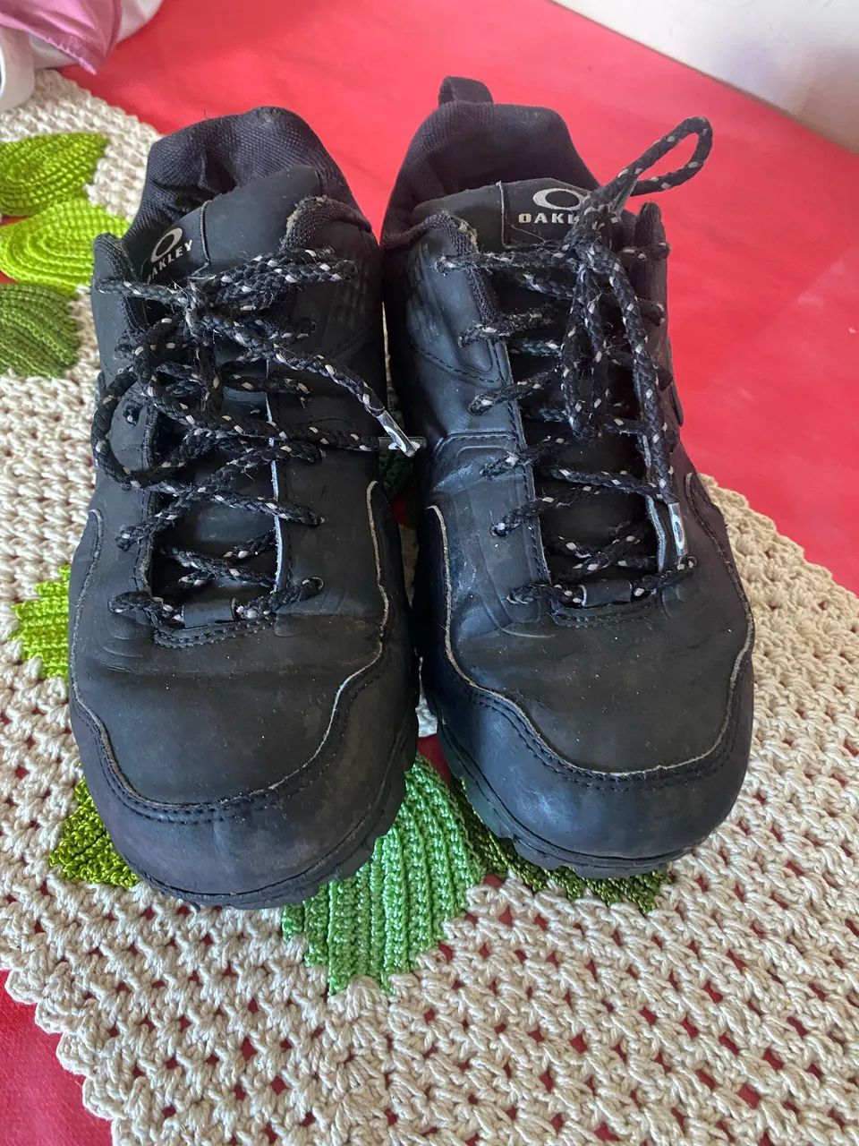 Botinha da OAKLEY - Calçados - Ceilândia Norte (Ceilândia), Brasília ...