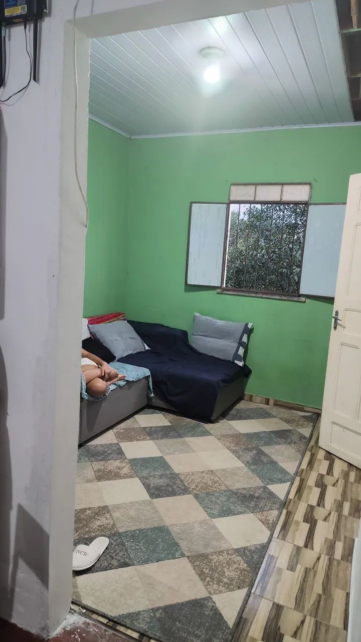 Casa 2 quartos à venda - Jorge Teixeira, Manaus - AM 1468639428 | OLX