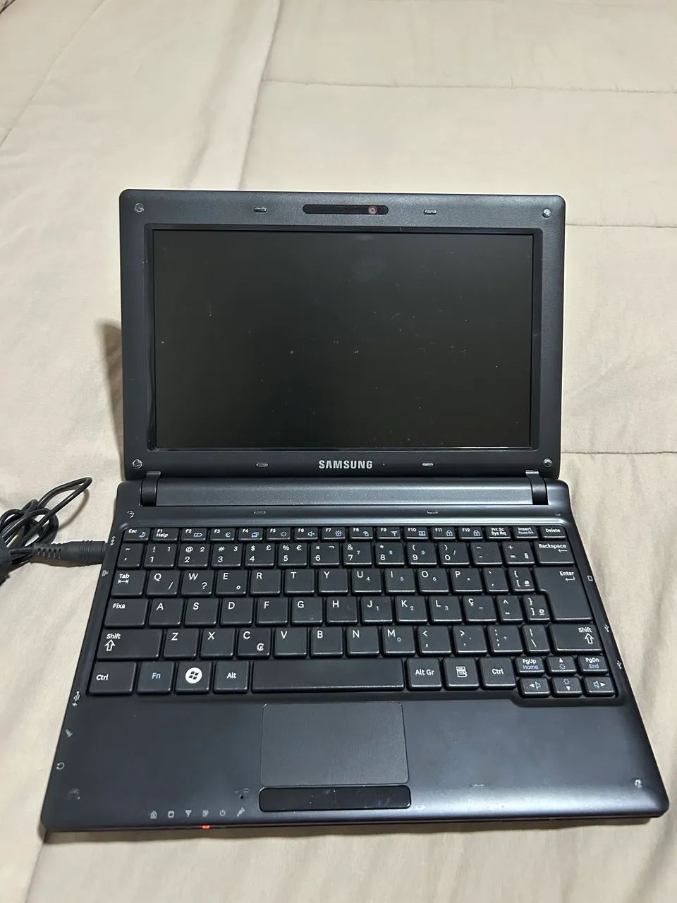 Netbook Samsung NP-N150 Plus - Windows 10 - 2GB RAM - Excelente Estado ...