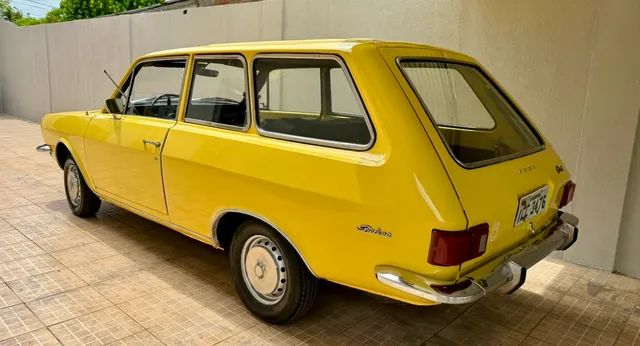FORD BELINA Usados e Novos