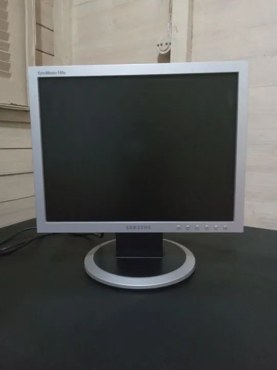 "monitor samsung 540n" no Brasil