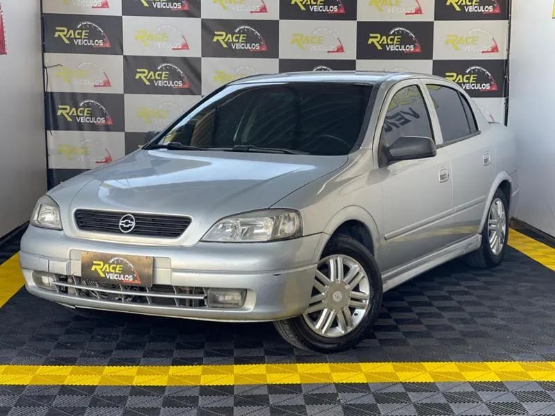 CHEVROLET ASTRA 2000 Usados e Novos