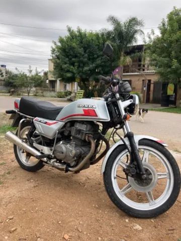 Motos HONDA CB no Rio Grande do Sul