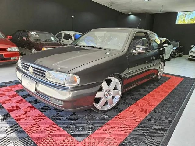 VOLKSWAGEN GOL 1998 Usados e Novos em SP