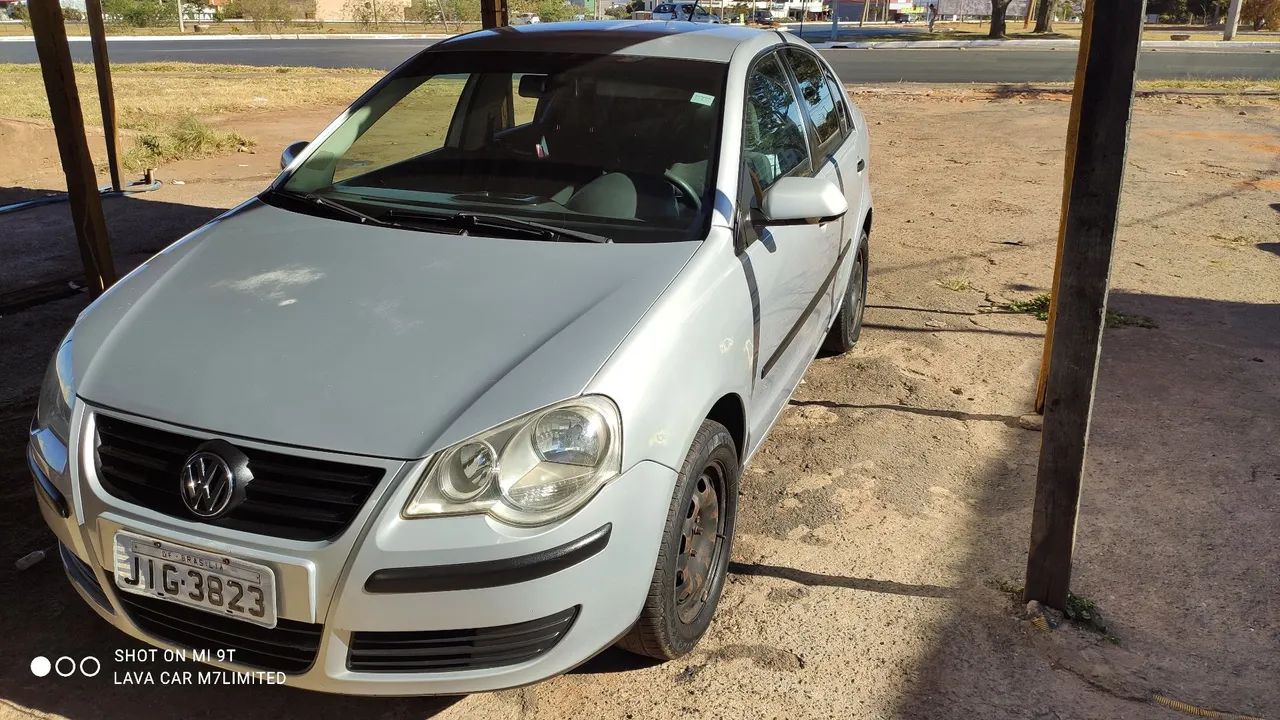 VOLKSWAGEN POLO 2010 Usados e Novos