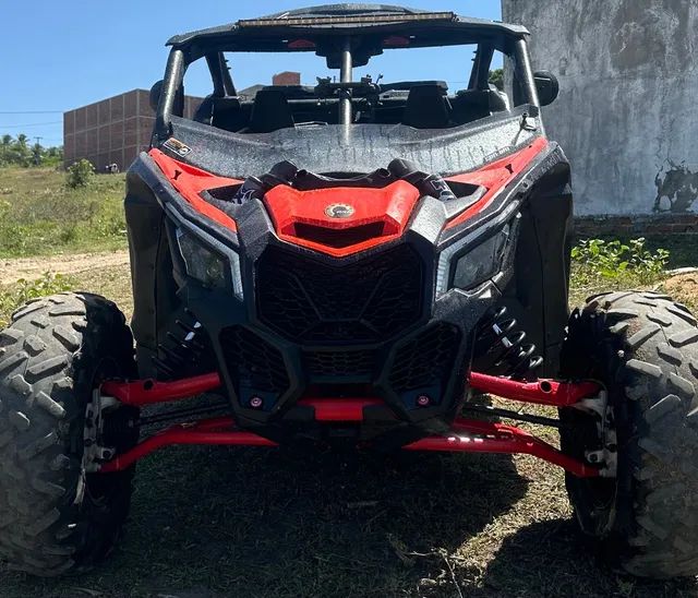 Carros buggies 2019 Usados e Novos à venda