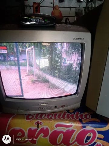 "tv toshiba" no Brasil