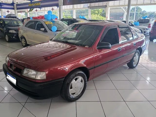 CHEVROLET VECTRA 1995 Usados e Novos