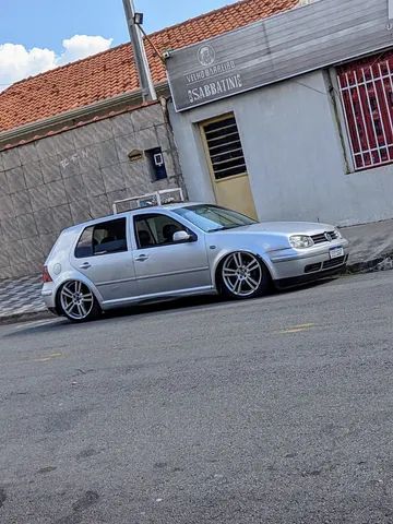 VOLKSWAGEN GOLF 2001 Usados e Novos