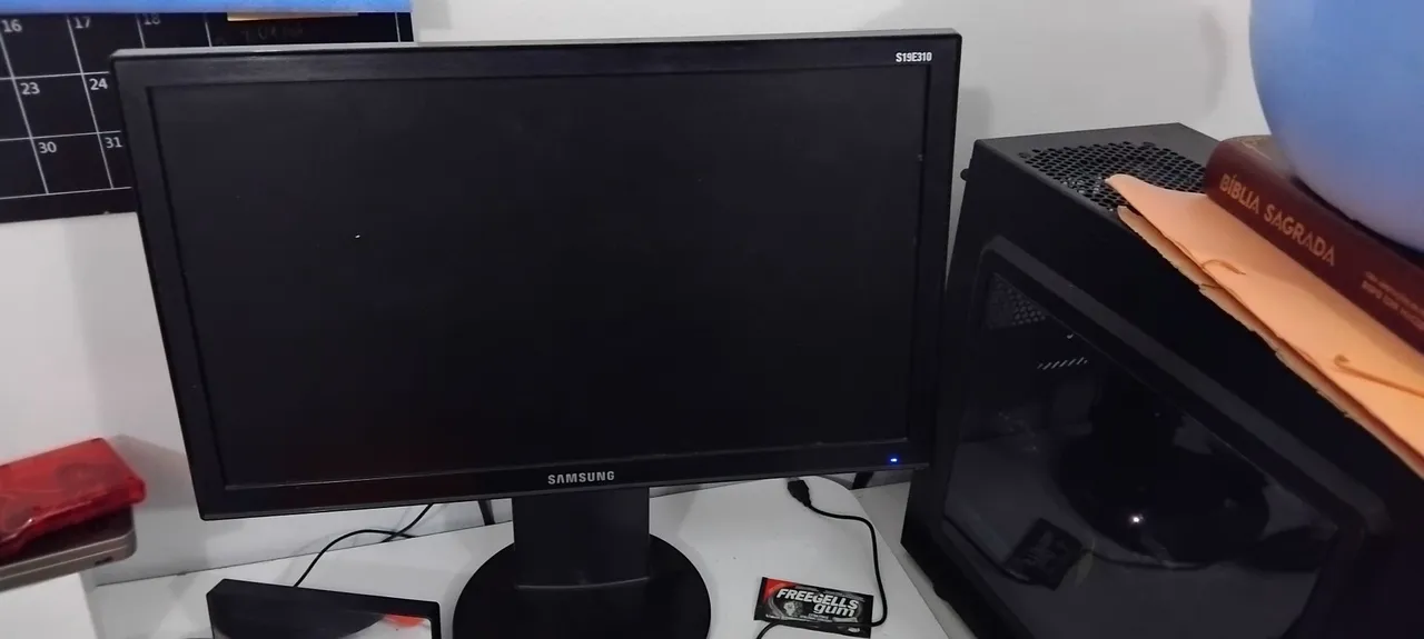 "monitor samsung 37 polegadas" no Brasil