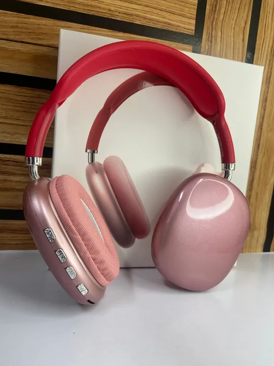 "headphone bluetooth rosa" no Brasil