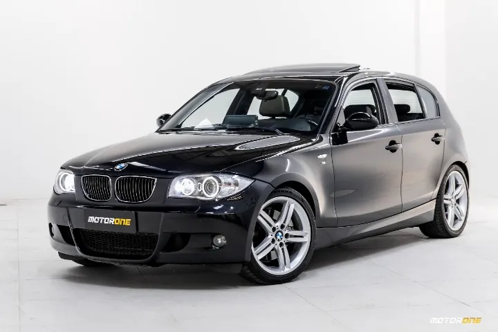 BMW 130I Usados e Novos