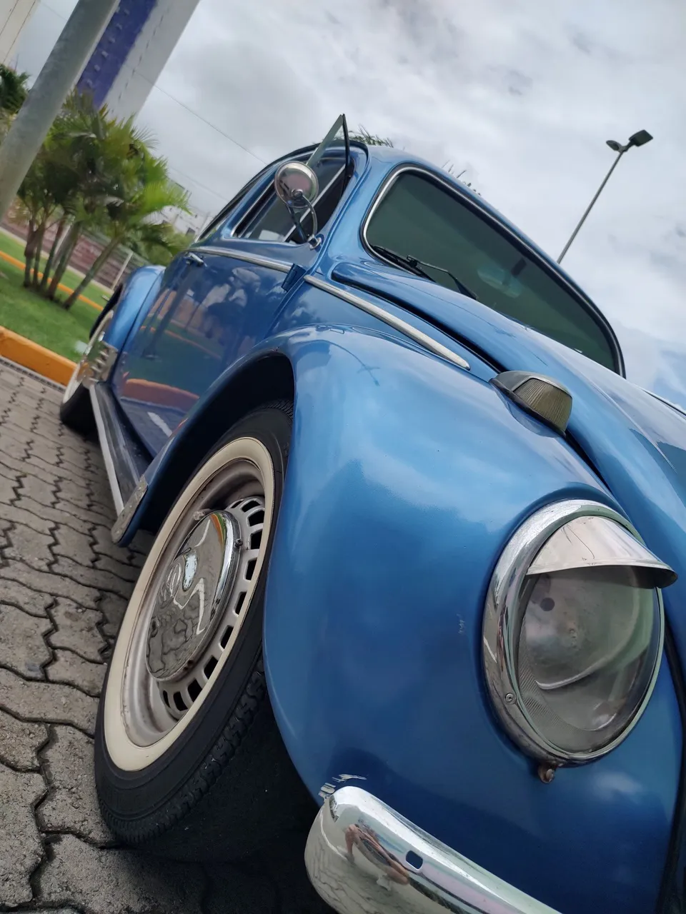 VOLKSWAGEN FUSCA 1964 Usados e Novos