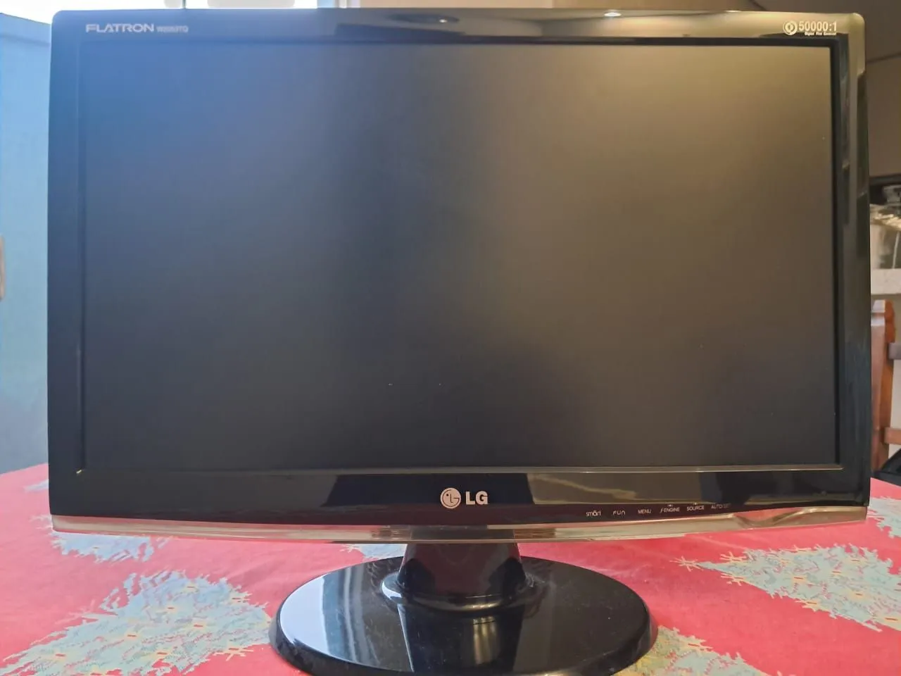 "monitor lg flatron" - Monitores no Brasil