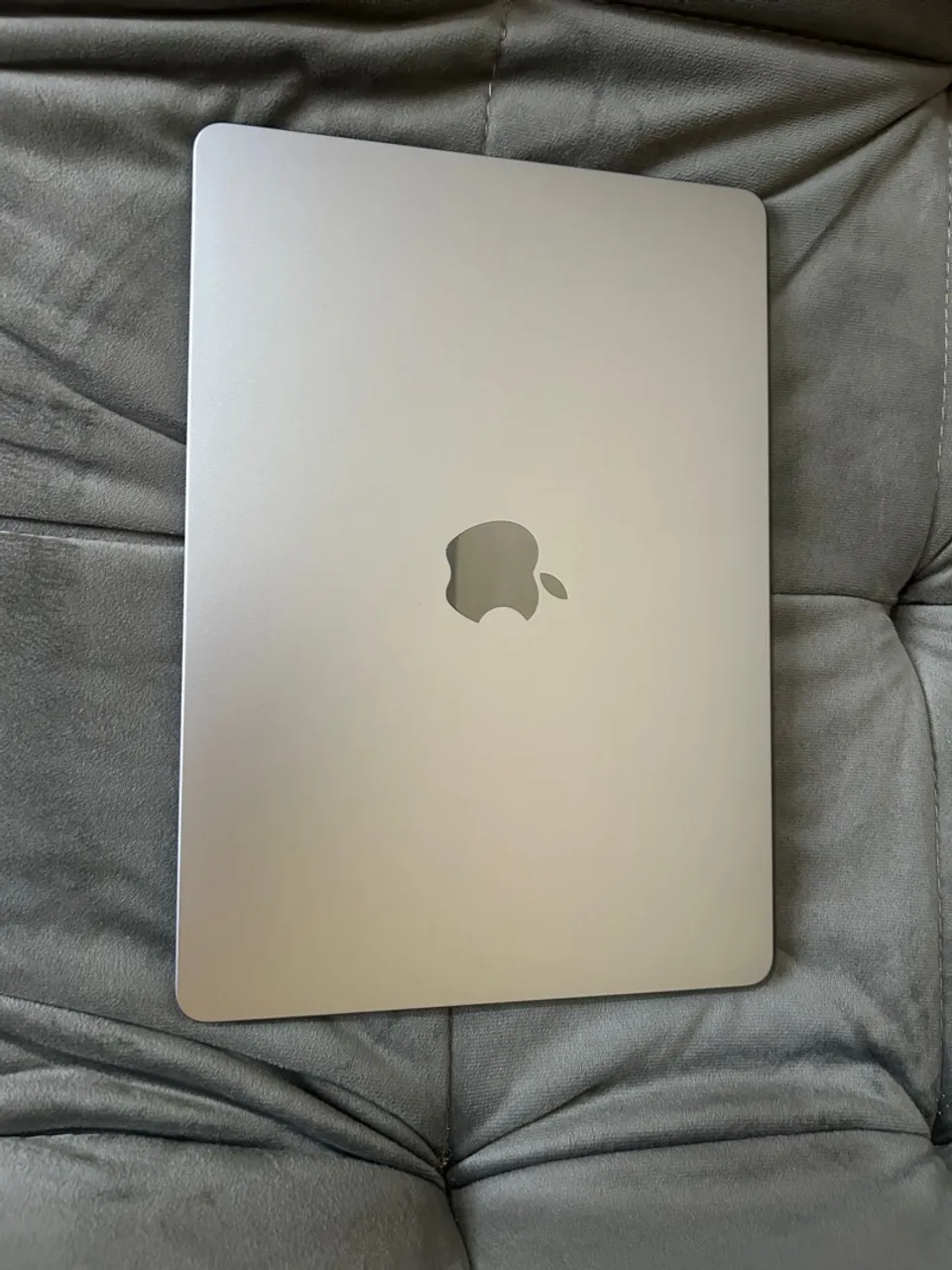 "macbook air 2002" no Brasil