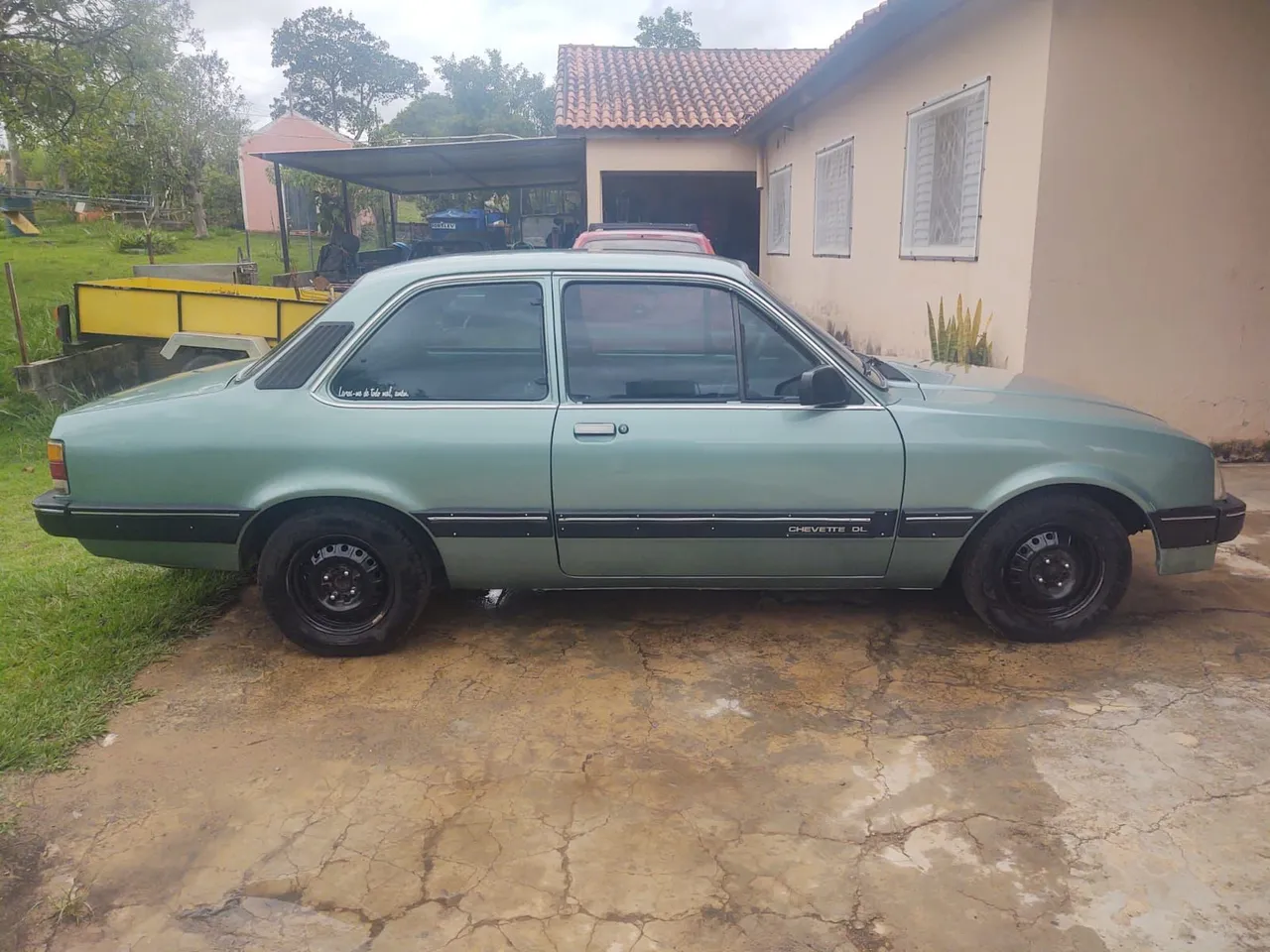 CHEVROLET CHEVETTE 1992 Usados e Novos