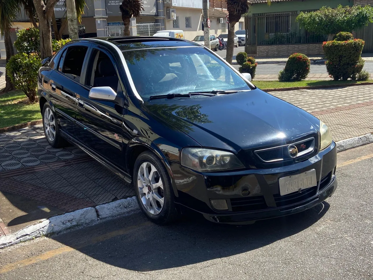 "chevrolet astra ss" - Carros Usados e Novos à venda