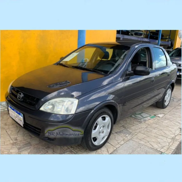 CHEVROLET CORSA 2002 Usados e Novos