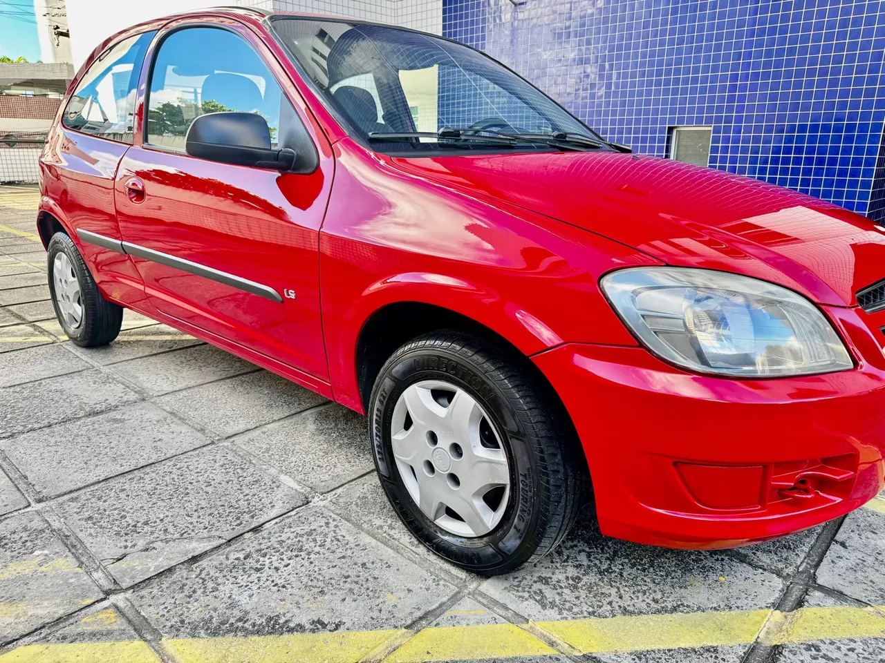 "chevrolet celta 2 portas" - Carros Usados e Novos à venda