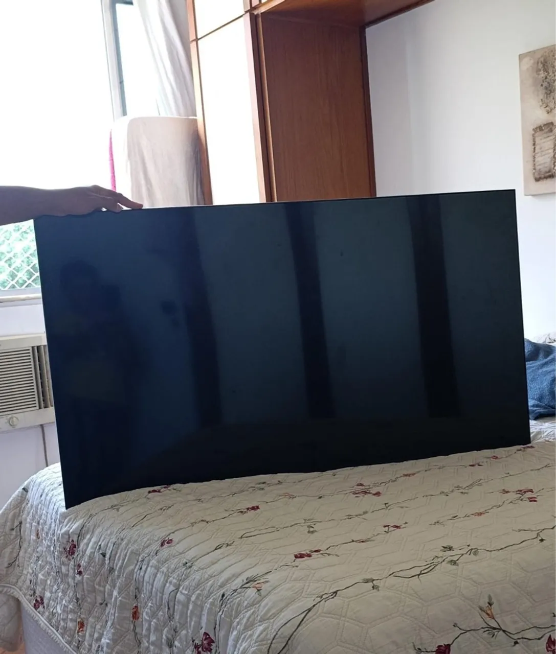 "tv 29 polegadas tela plana samsung" - TVs no Brasil