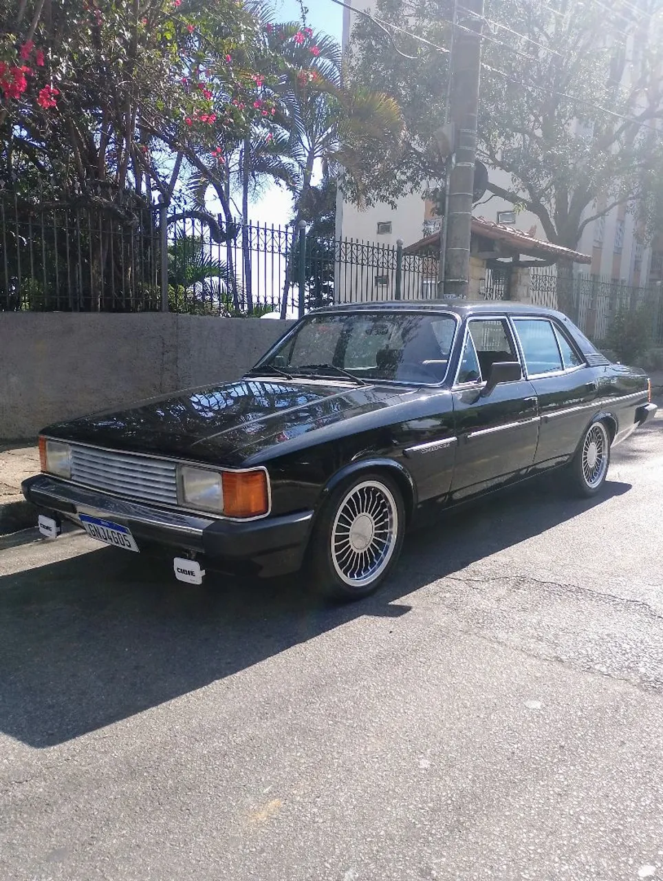 Chevrolet Opala 1986 Usados e Novos