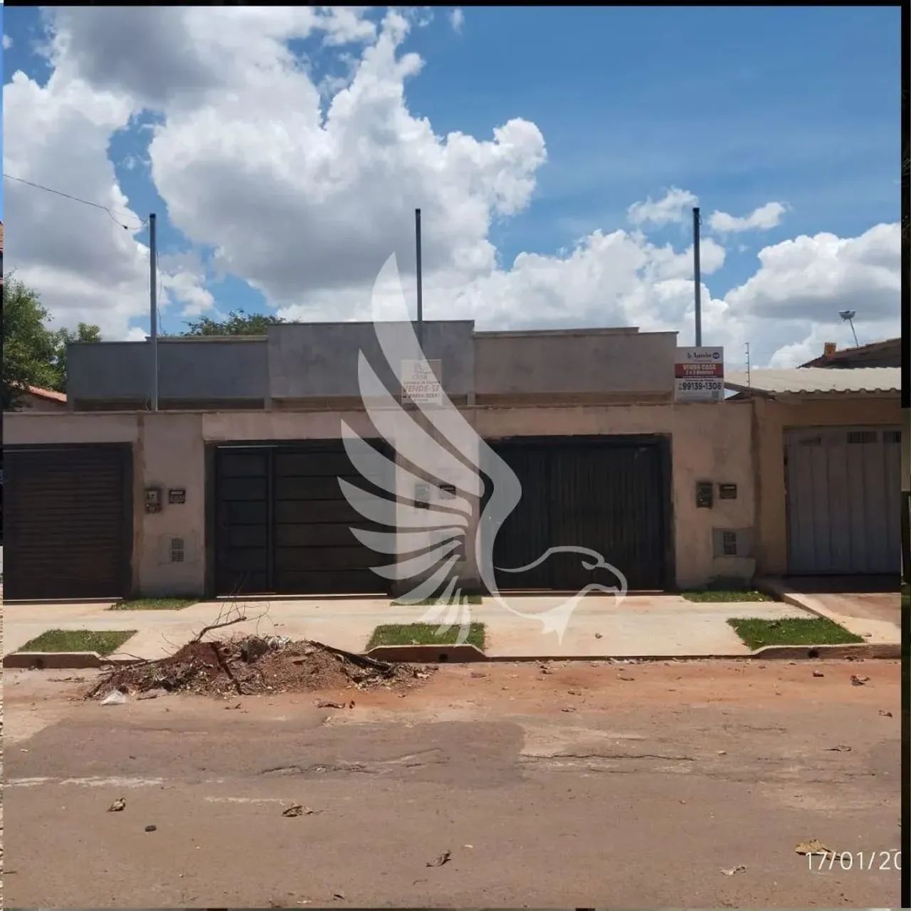 Casa 2 quartos à venda - Jardim Guanabara, Goiânia - GO 1472503870 | OLX