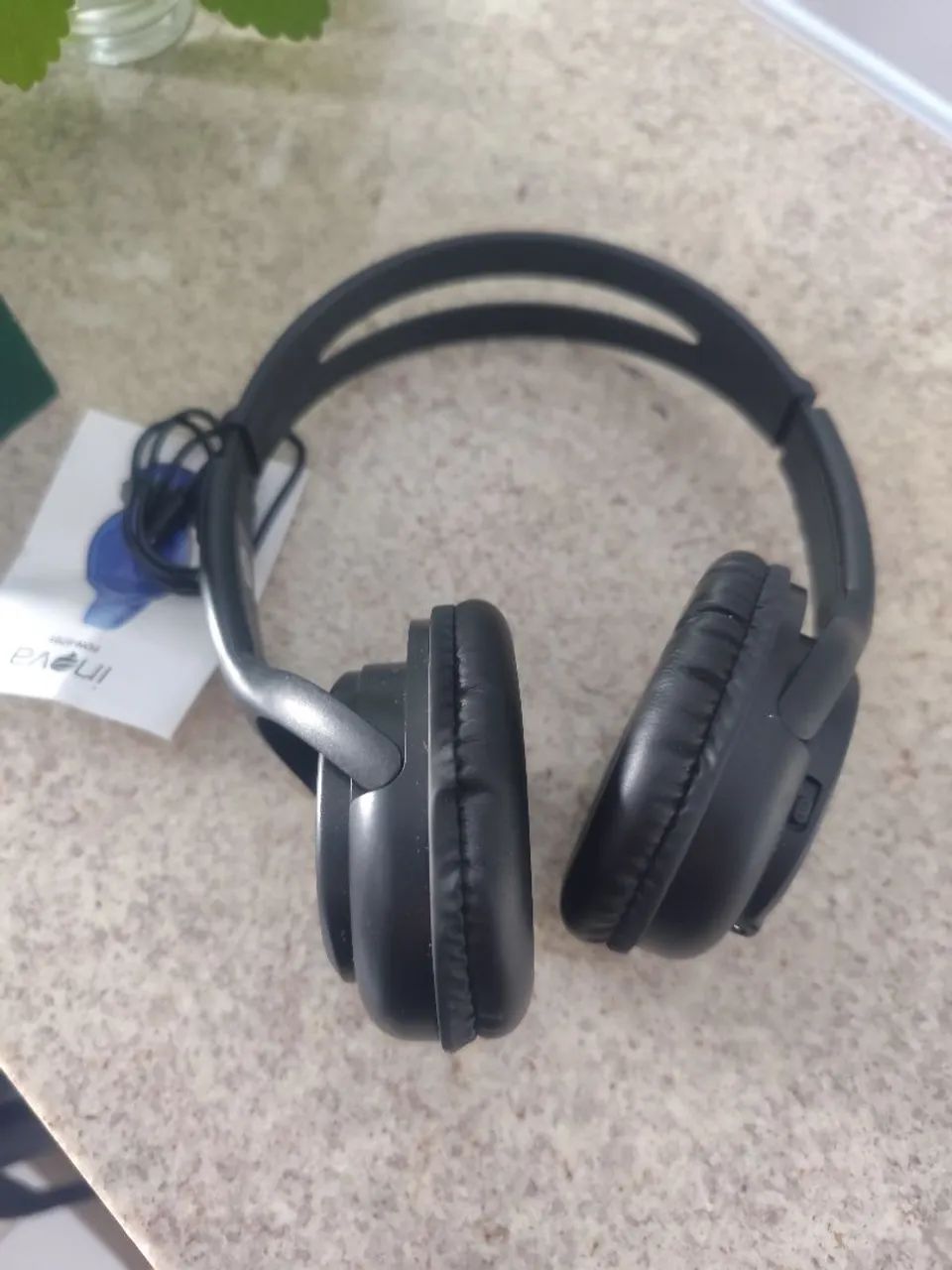 Fone Inova sem fio - Fones de Ouvido - Setor Industrial (Taguatinga ...