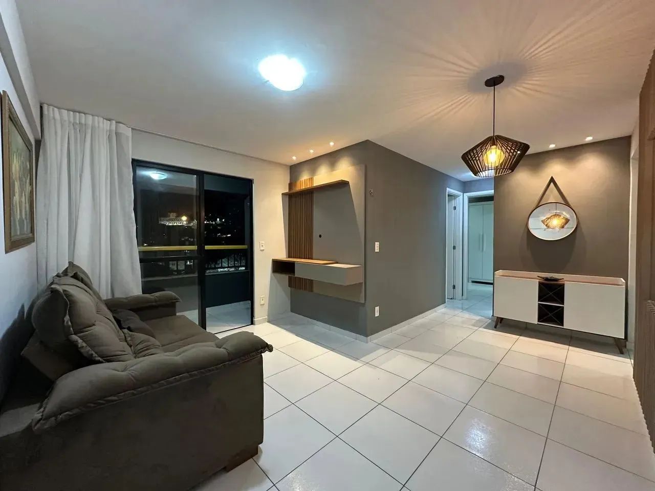 Apartamento 2 quartos para alugar - Rocas, Natal - RN 1469031736 | OLX