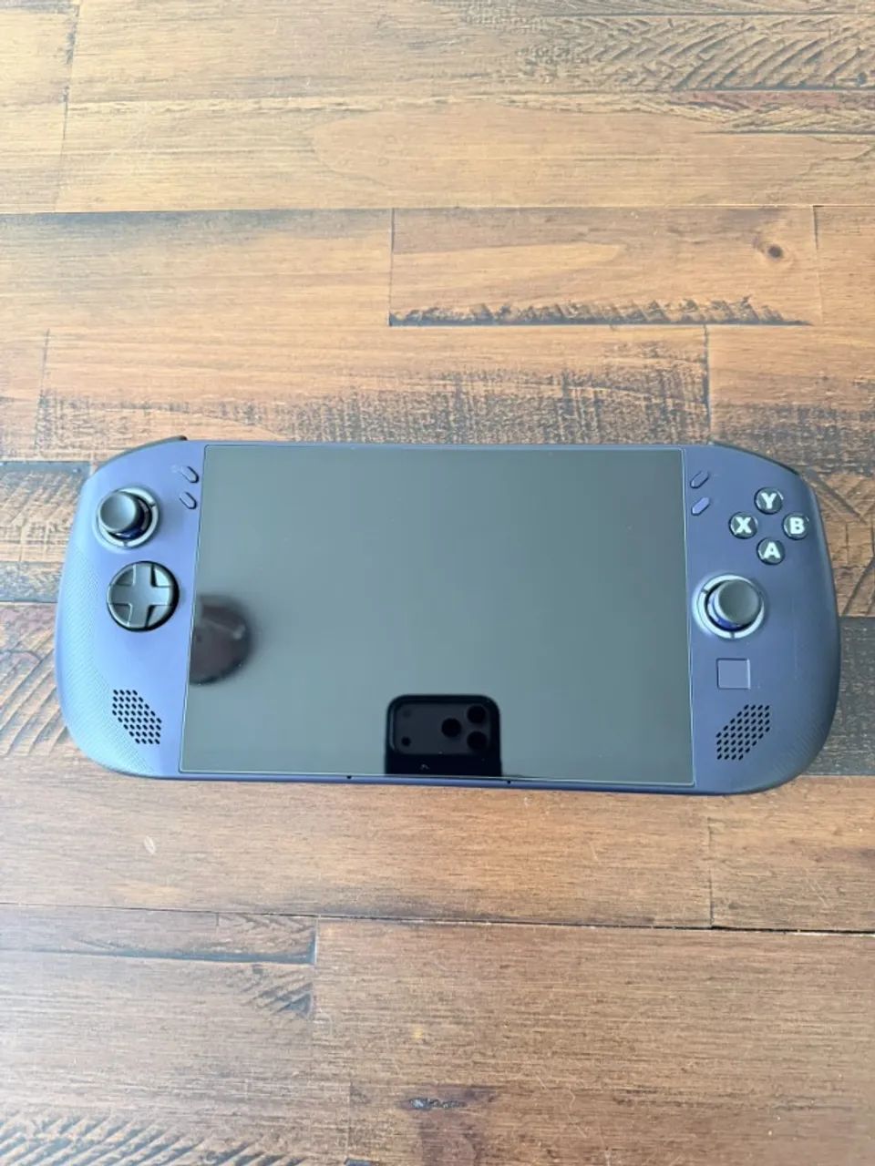 Legion Go S Z1 Extreme 32Gb Ram - Consoles de Vídeo Game - Calafate ...