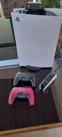 Console ps5 | +3142 anúncios na OLX Brasil