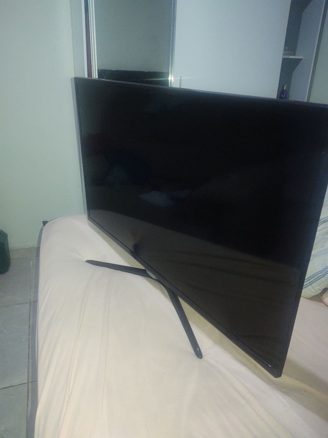 Tv samsung de 40 polegadas | +1313 anúncios na OLX Brasil