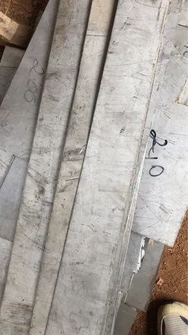 "retalhos de inox" no Brasil