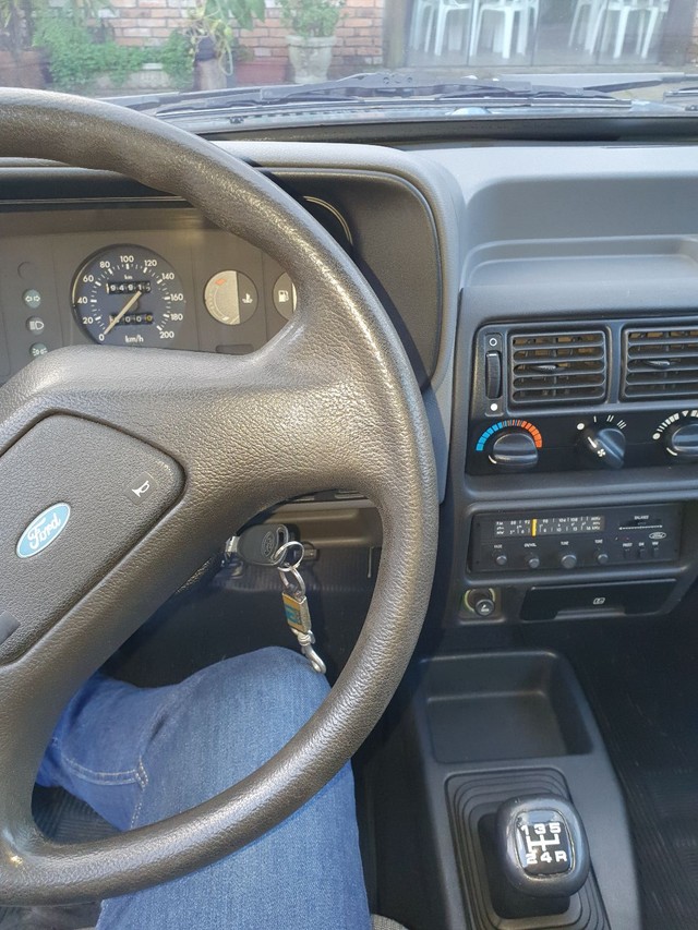FORD ESCORT Usados e Novos no RS | OLX