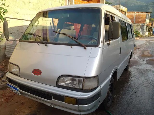 ASIA MOTORS TOPIC Usados e Novos | OLX