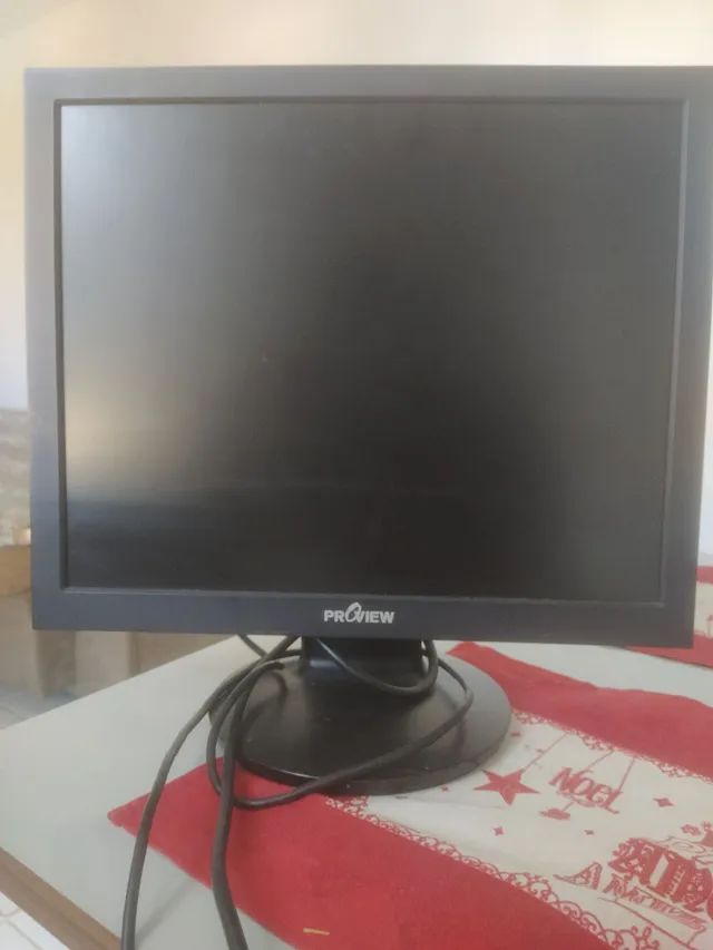 Monitor proview | +74 anúncios na OLX Brasil