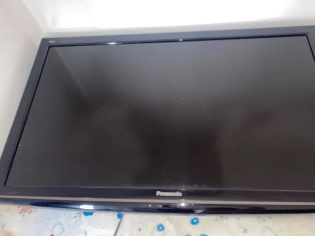 Tv panasonic 42 polegadas | +214 anúncios na OLX Brasil