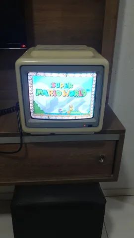 "tv semp toshiba 10 polegadas" no Brasil