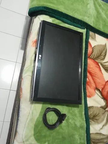 "tv monitor lg 22" no Brasil