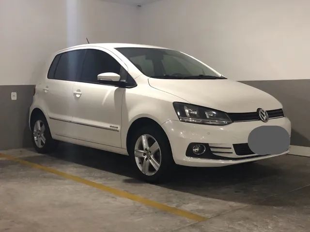VOLKSWAGEN FOX 2015 Usados e Novos