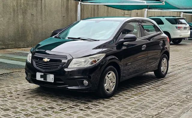 CHEVROLET ONIX 2016 Usados e Novos