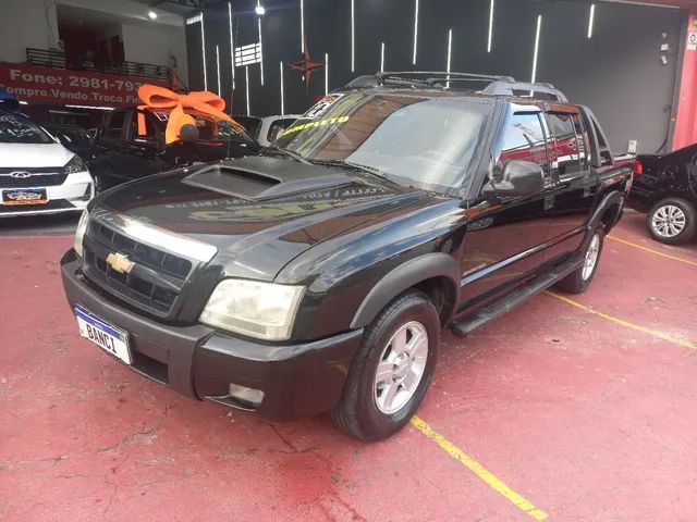 CHEVROLET S10 2010 Usados e Novos