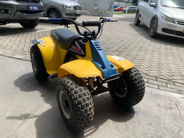 Motos em São Paulo e região, SP