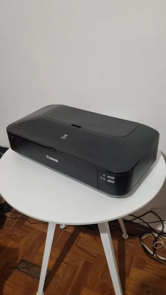 "pixma ix6810" no Brasil