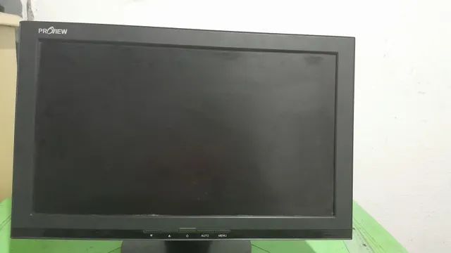 "monitor proview" no Brasil