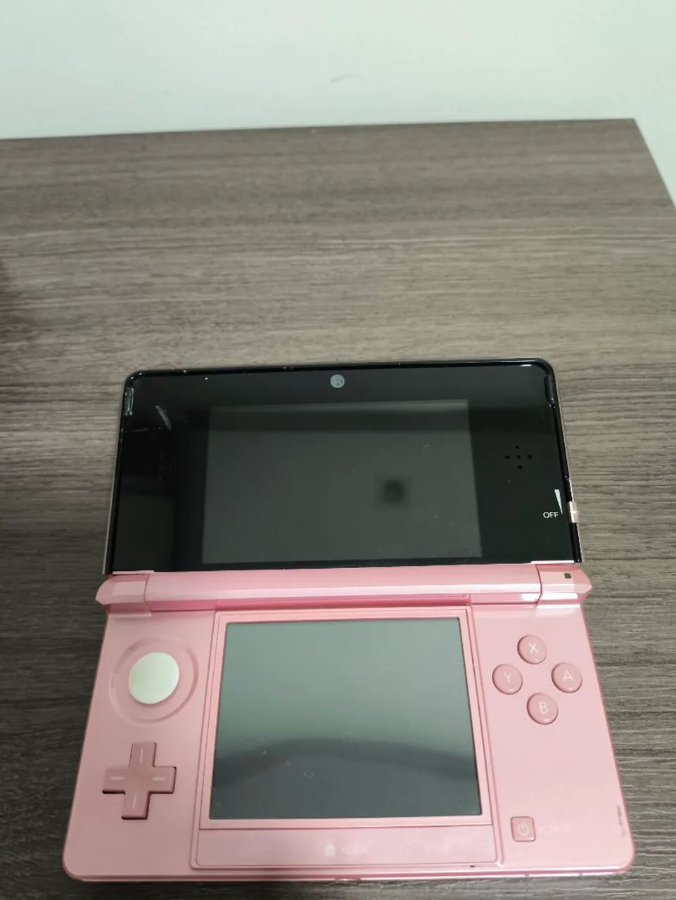 "nintendo 3ds desbloqueado" - Consoles de Vídeo Game no Brasil
