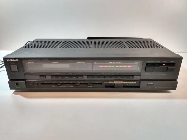 "receiver technics" - Aparelhos de Som no Brasil