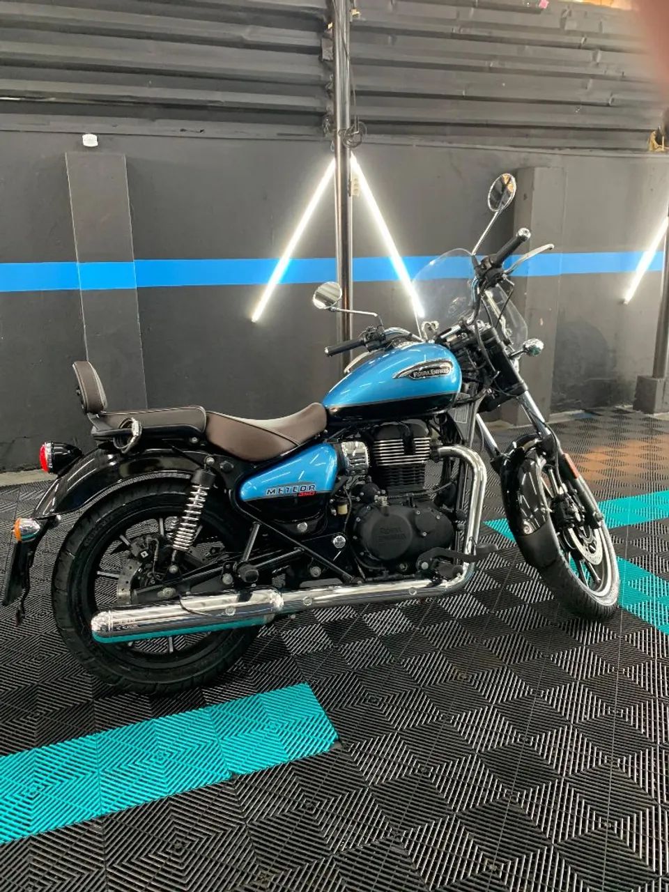 ROYAL ENFIELD SUPERNOVA 350CC ABS 2022 - 1405202924 | OLX